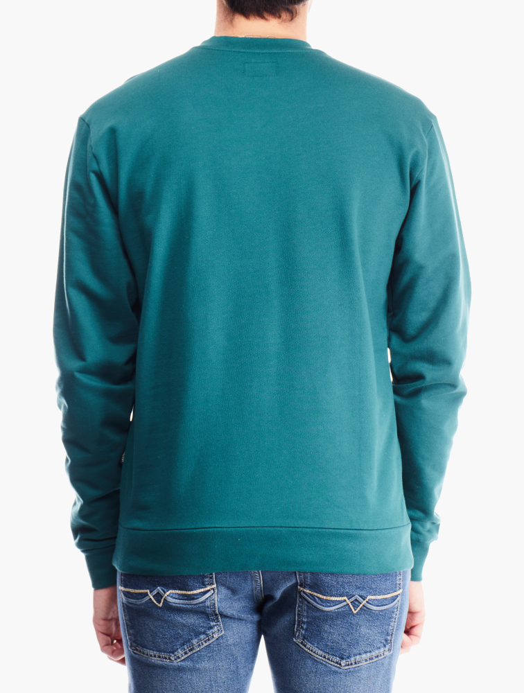 MyRunway | Shop Billabong Reflecting Pond Walled Crew Sweatshirt for ... MyRunway | Shop Billabong Reflecting Pond Walled Crew Sweatshirt for ...